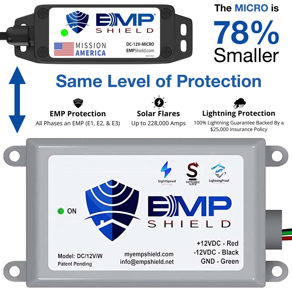 POWER PROTECTION
